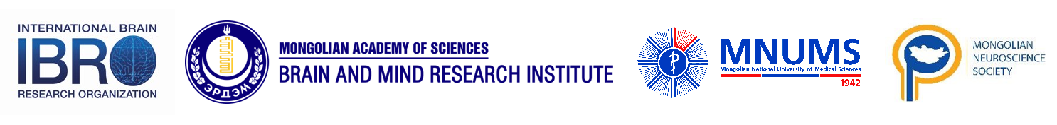 VENUE – IBRO-APRC ULAANBAATAR ASSOCIATE SCHOOL